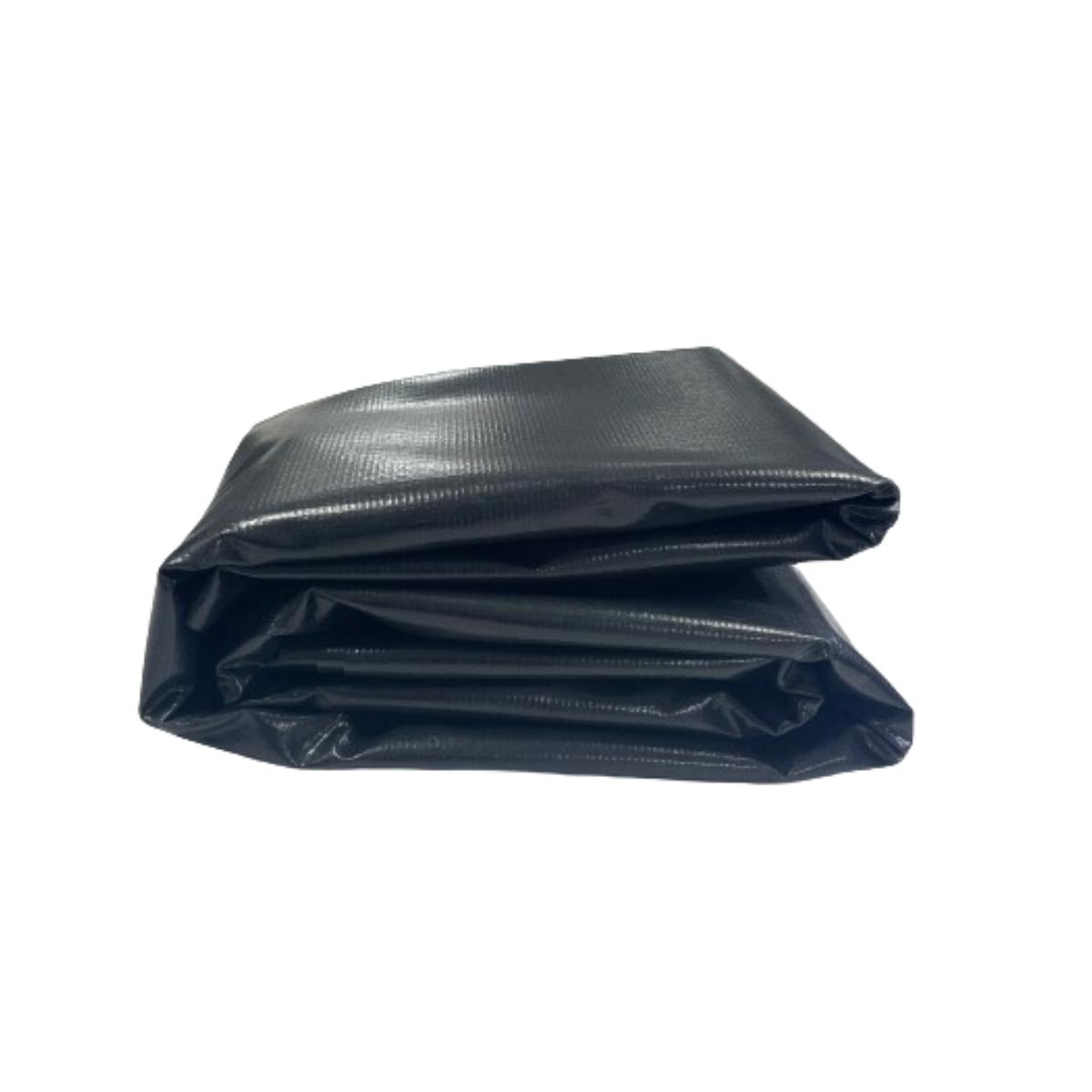 Manta PVC 0,8mm Kit 3.500L - - 4,25 x 4,05m